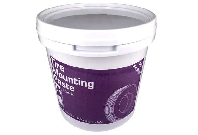 Tire Mounting Paste