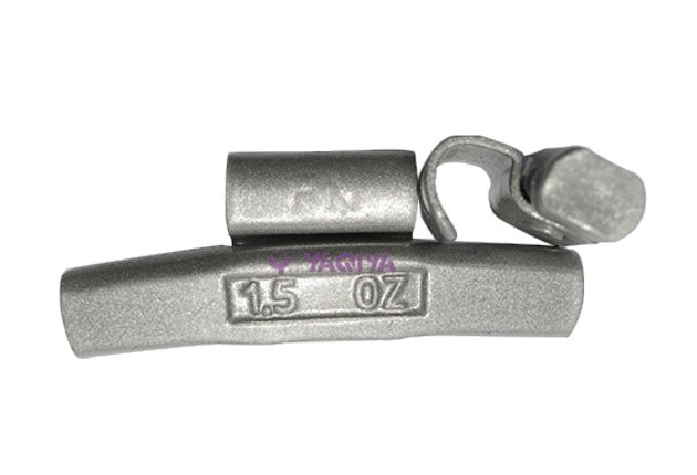 fe wheel balance weights