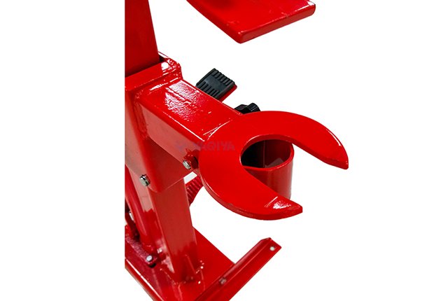 strut spring compressor