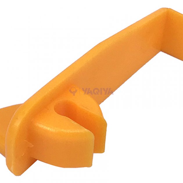 Tire Mounting Rim Protector