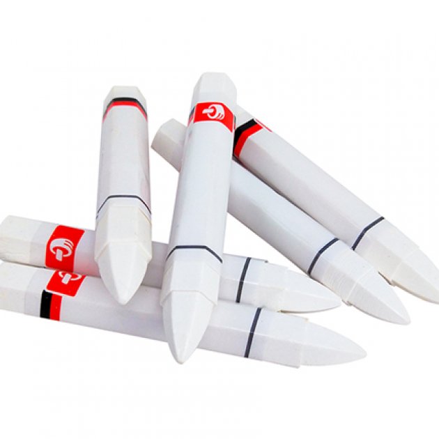 tire marking crayon