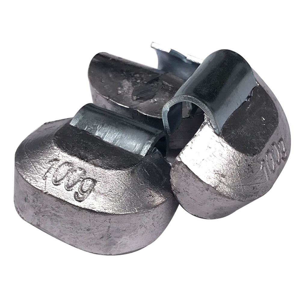 Does the left front wheel balance block have an impact? Tire balance ...