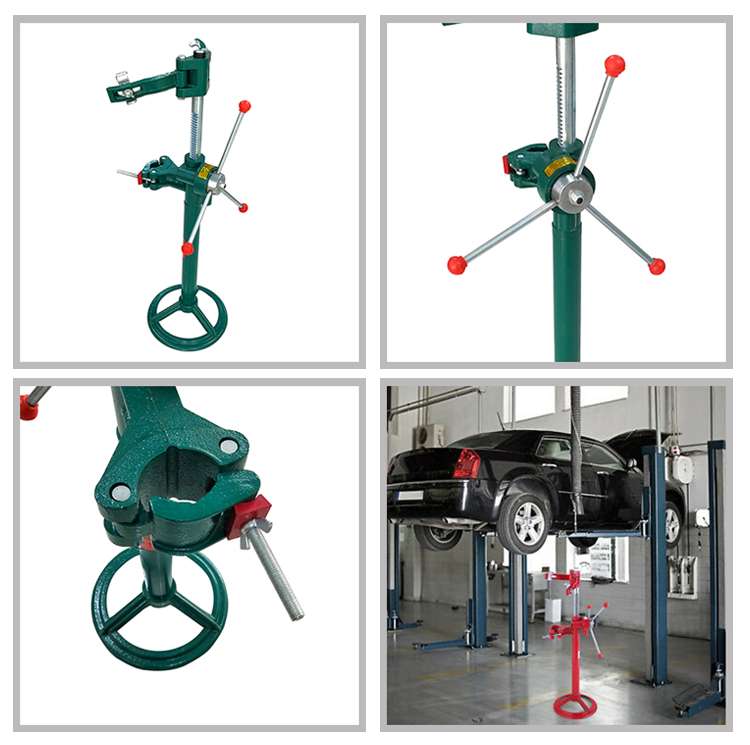 strut spring compressor