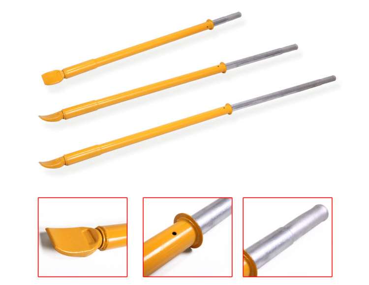 impact tire bead breaker