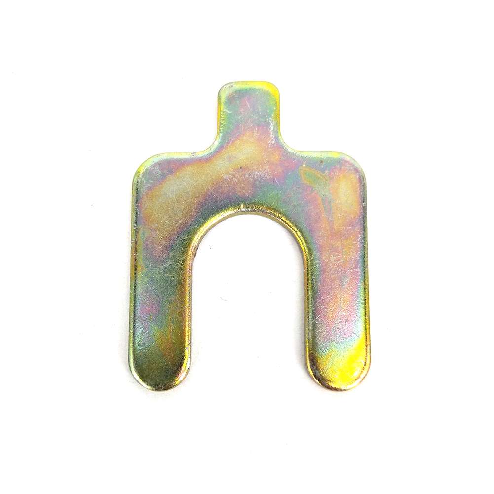 wheel alignment shims