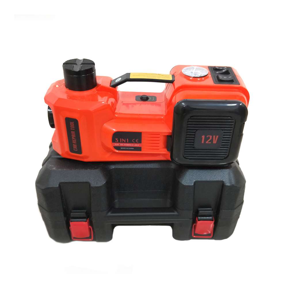 Hydraulic Electric Jack