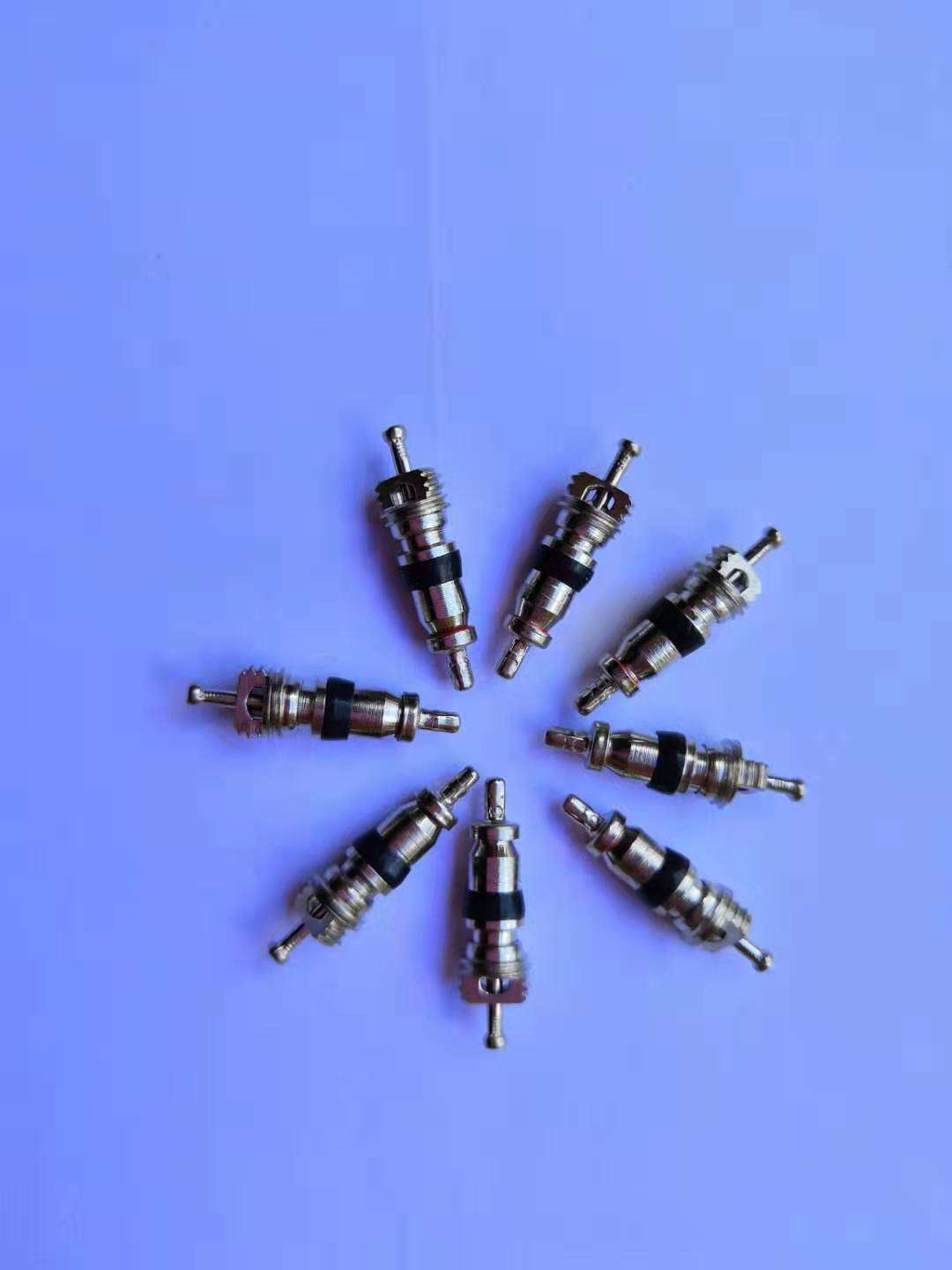 What is a Valve Core?