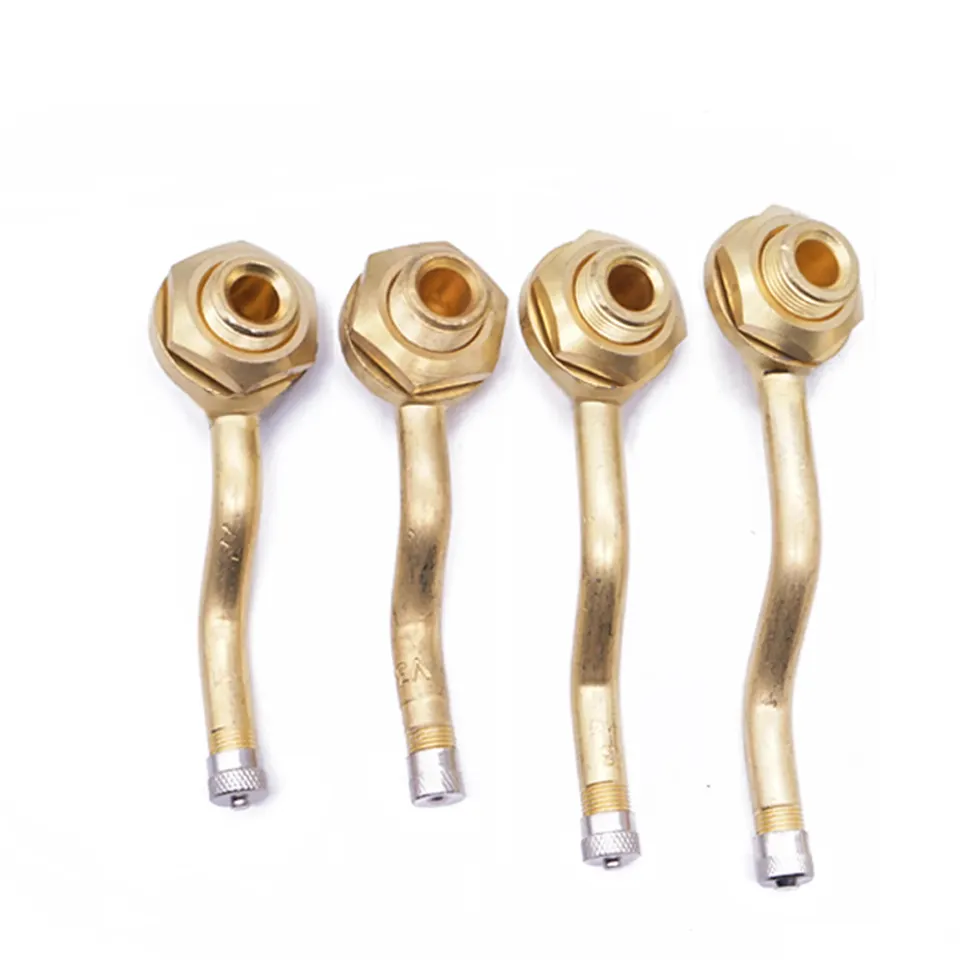Truck Tire Valve